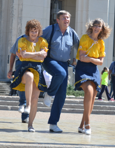 Beginner Clogging Classes with Fire on the Mountain Cloggers: Learn to ...